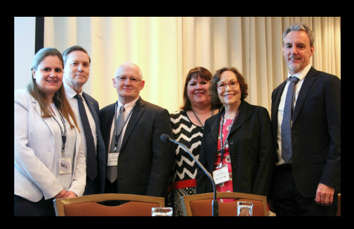 TIMSS 2019 Countries Review Items and Scoring Guides in Melbourne