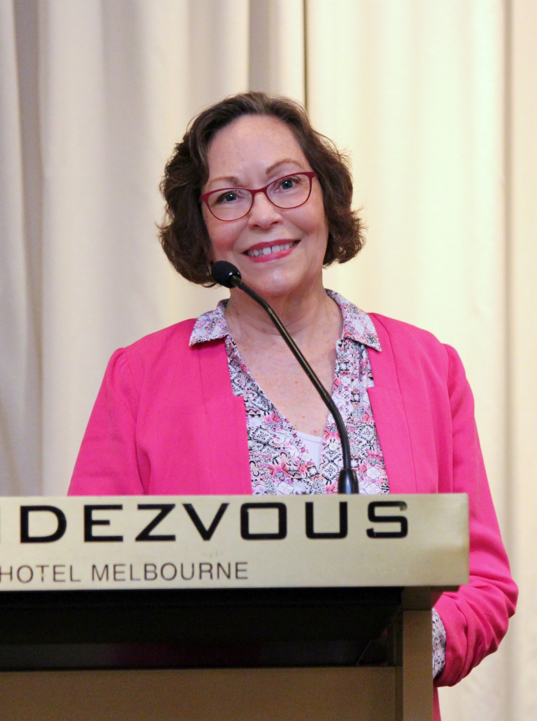 TIMSS 2019 Countries Review Items and Scoring Guides in Melbourne