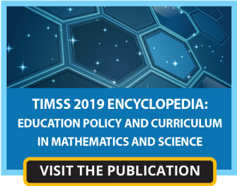TIMSS 2019 International Results in Mathematics and Science